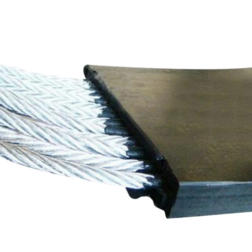 Steel Cord Conveyor Belt - Shouhuo Conveyor Belts